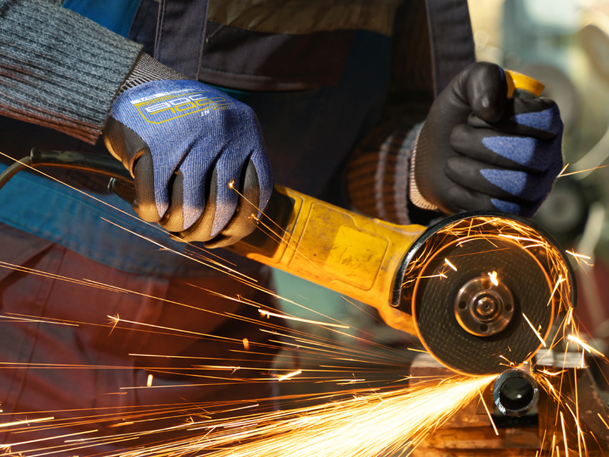 Work Series - Cut Resistant Gloves / Sleeves – COOLJOB
