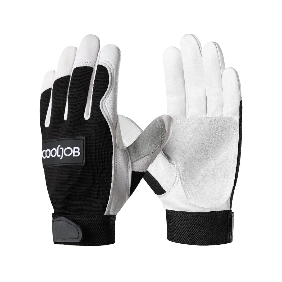 Safety Work Gloves for Men&Women | COOLJOB®
